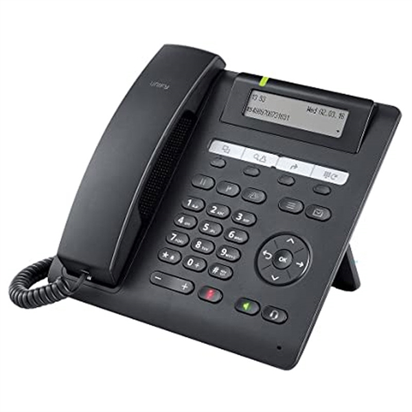 Unify Openscape CP 200T Dijital Telefon – Jettel Market | İletişim ...