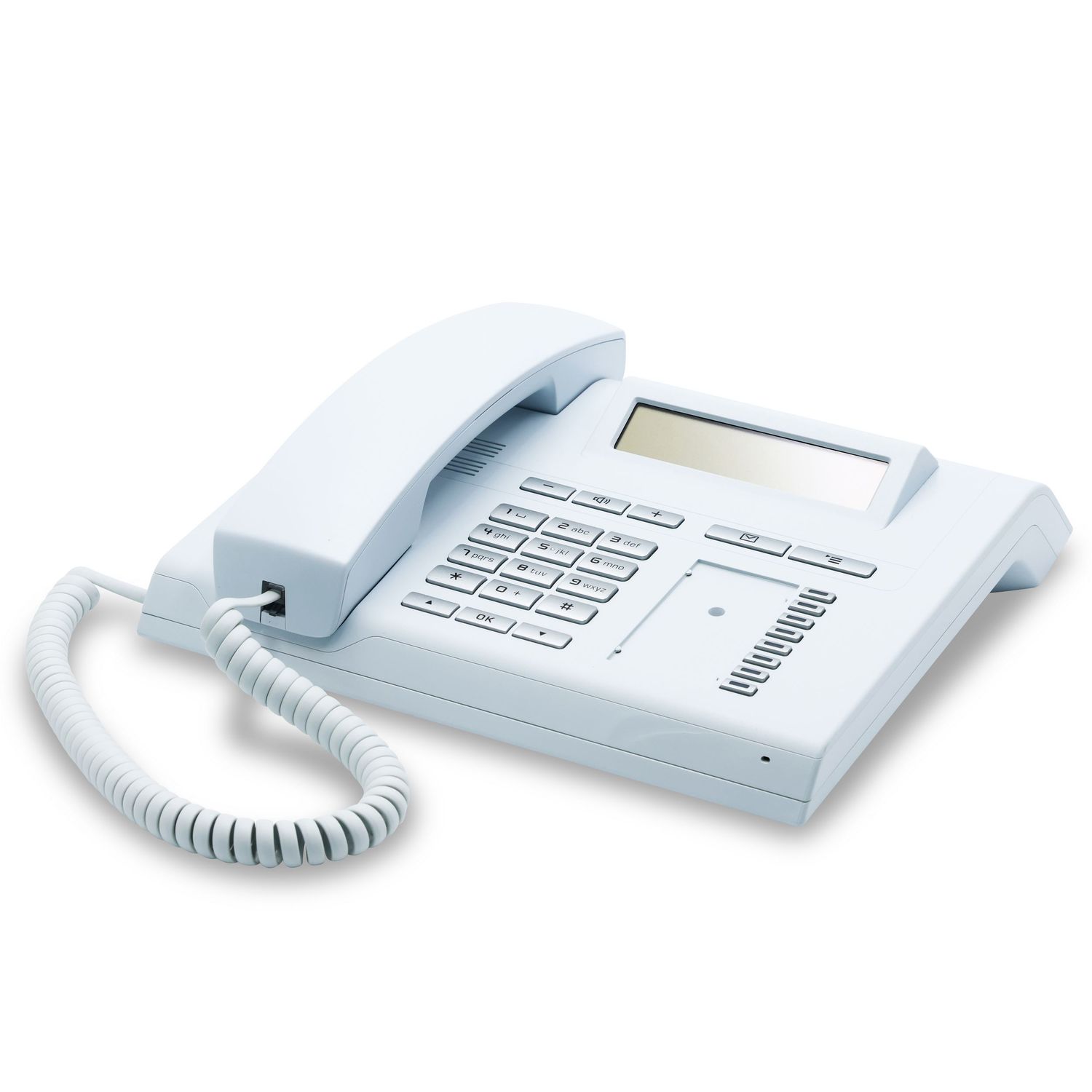 Unify OpenStage 15 HFA/SIP – Jettel Market | İletişim Teknolojileri ve ...