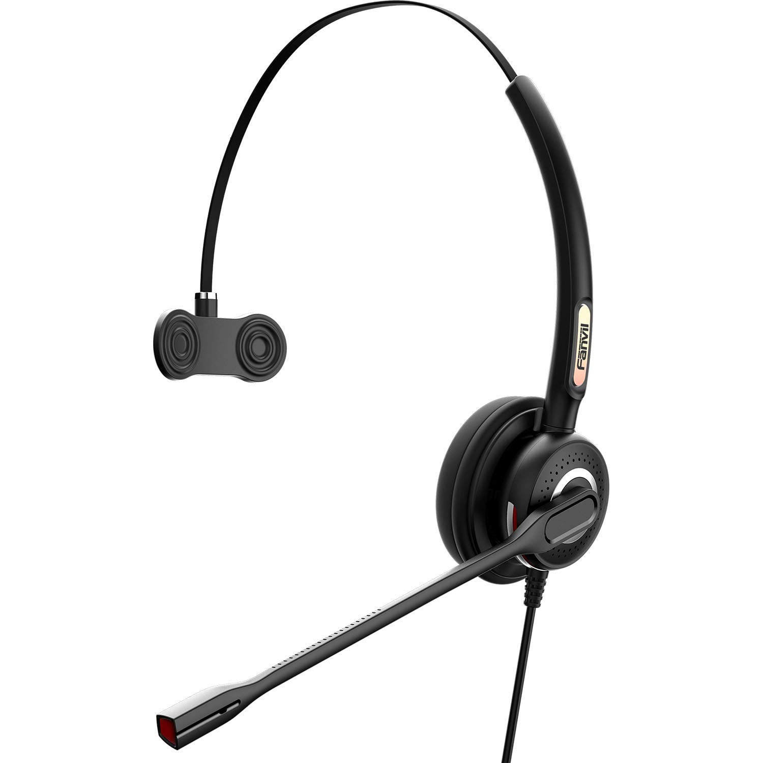 Fanvil HT201/HT202 Kulaklık – Jettel Market | İletişim Teknolojileri ve ...