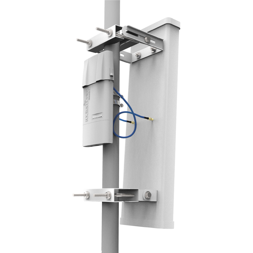 Mikrotik RB912UAG-6HPnD-OUT Access Point Gigabit – Jettel Market ...