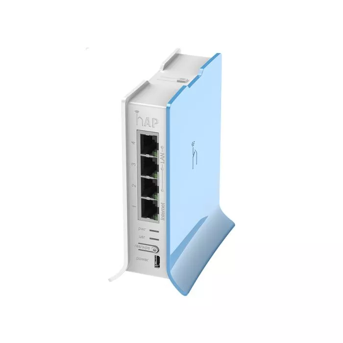 Mikrotik RB941-2nD Access Point – Jettel Market | İletişim ...