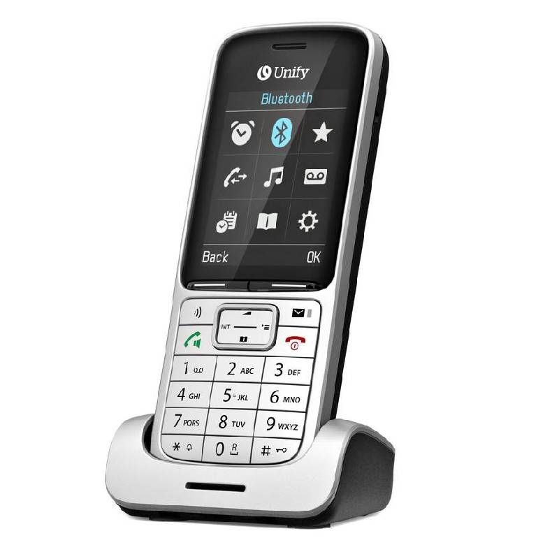 Unify Openscape SL6 Professional Dect Telefon – Jettel Market ... Unify Openscape SL6 Professional Dect Telefon – Jettel Market ...
